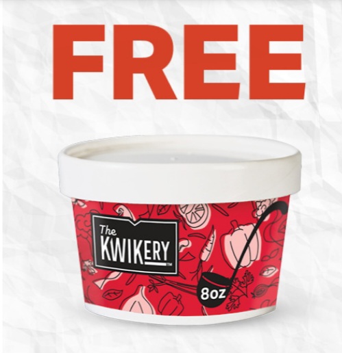 FREE The Kwikery 8 Oz Soup @ Kwik Trip Stores! - MWFreebies